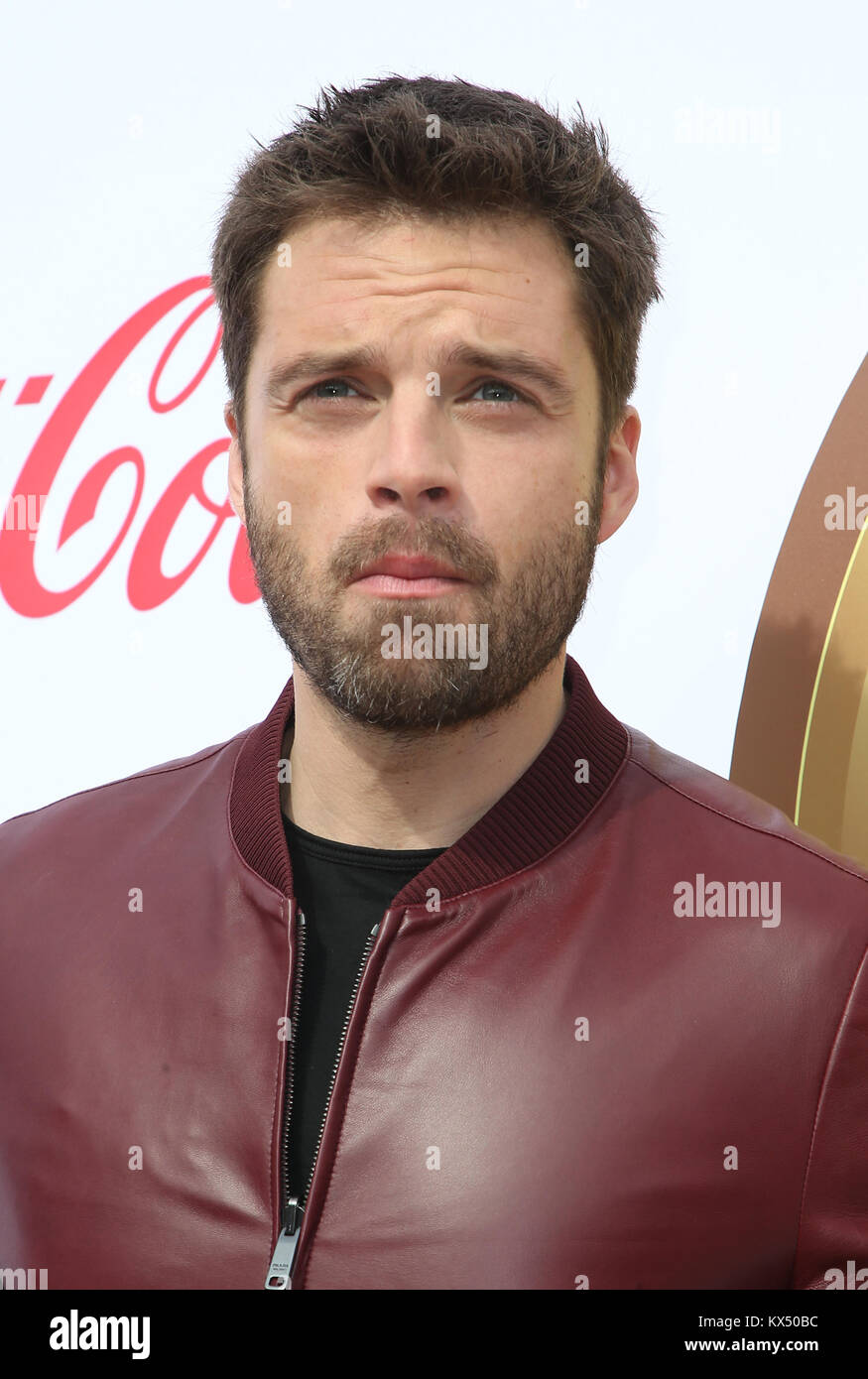 West Hollywood, United States. 06th Jan, 2018. 06 January 2018 - West ...