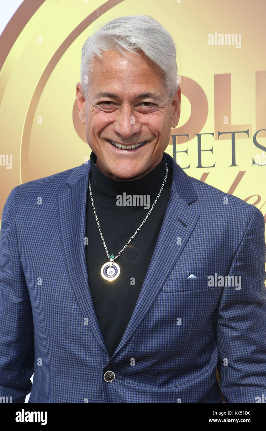 West Hollywood, CA, USA. 6th Jan, 2018. 06 January 2018 - West ...