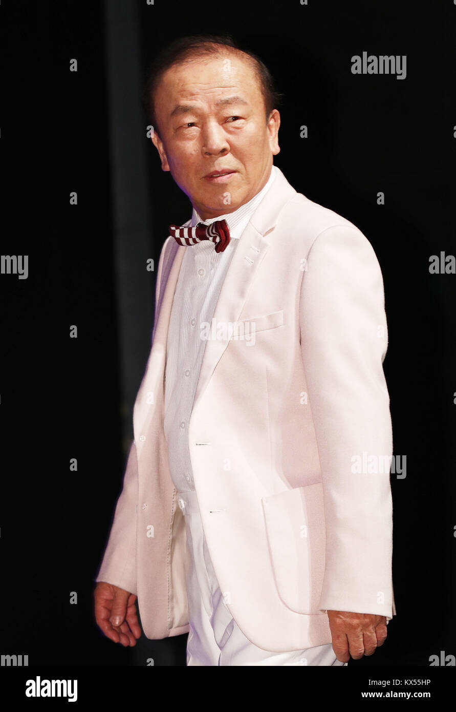 08th Jan, 2018. S. Korean actor Lim Hyun-sik South Korea actor Lim Hyun ...