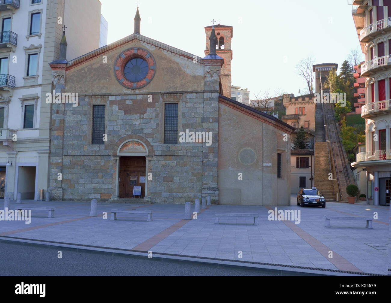 Medieval fresco hi-res stock photography and images - Alamy