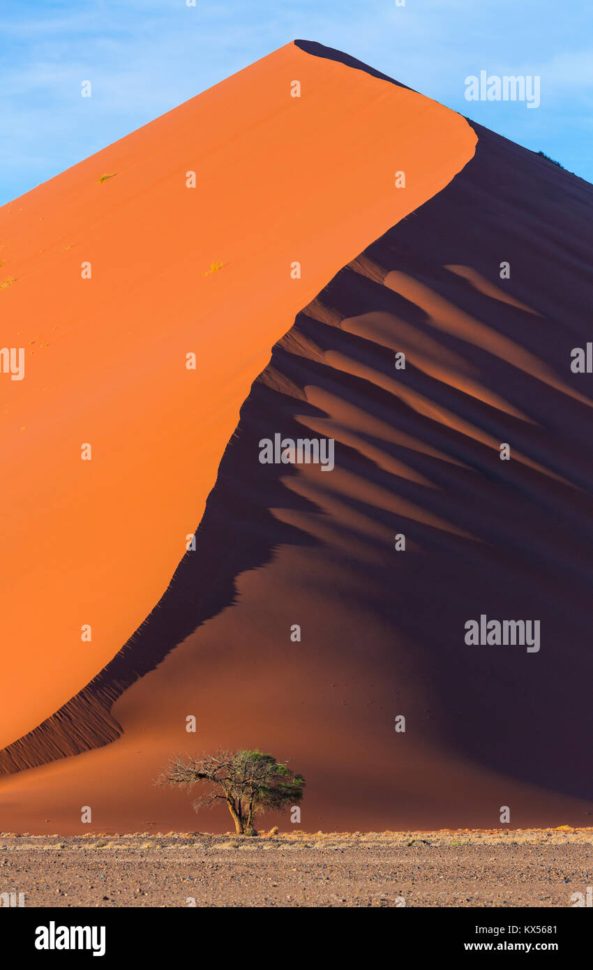 Namibia landscape hi-res stock photography and images - Alamy