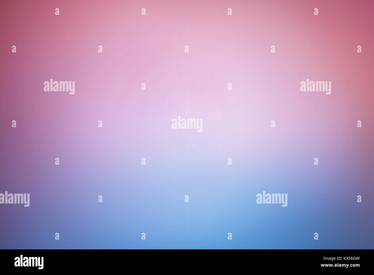 Color transition from pink to blue shades. Bright matte pastel colour ...