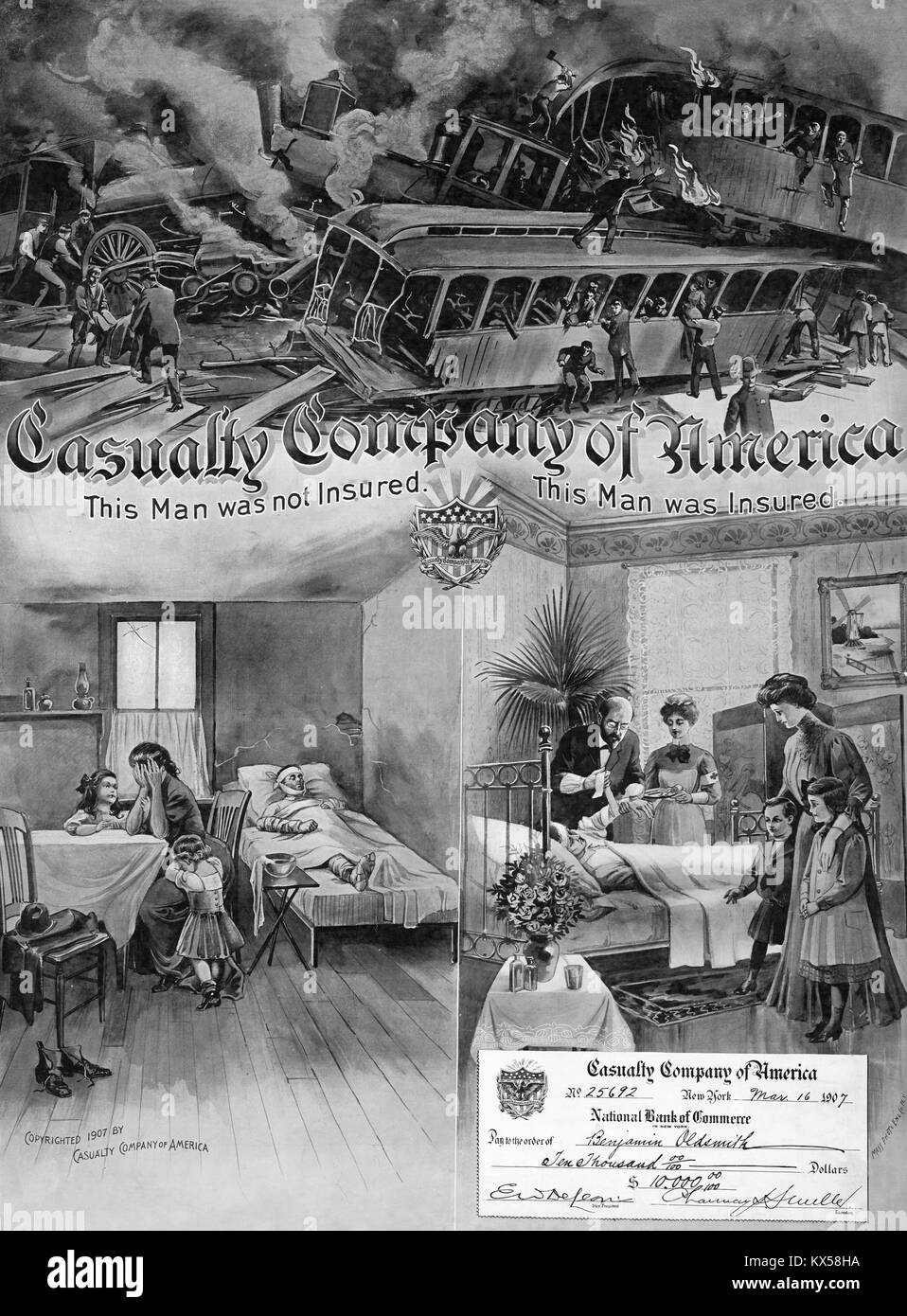 Inauguration garfield hi-res stock photography and images - Alamy