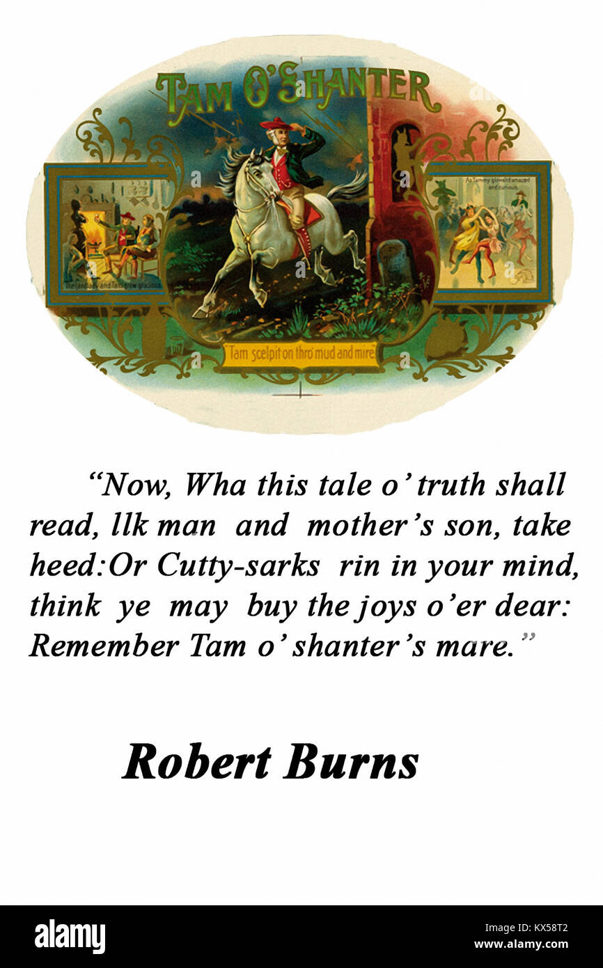 Tale of Truth Stock Photo - Alamy