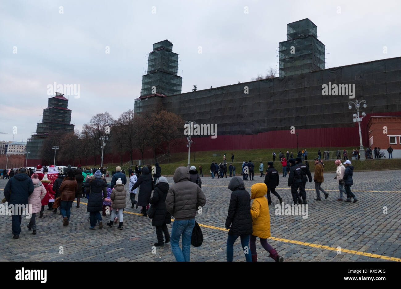 Kremlingates hi-res stock photography and images - Alamy