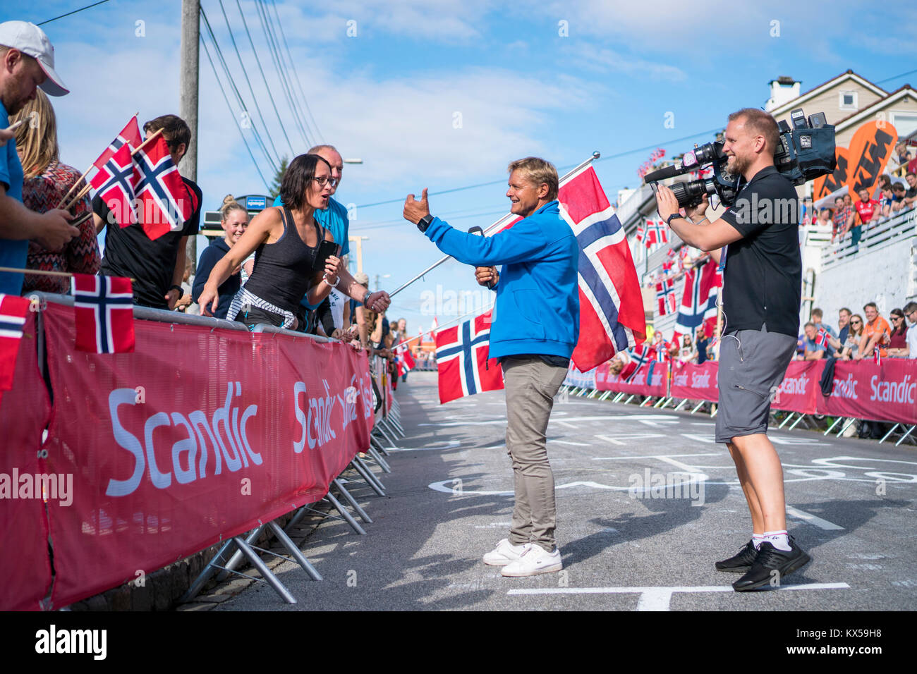 Dag otto lauritzen hi-res stock photography and images - Alamy