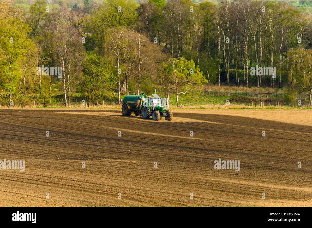 Silage tank hi-res stock photography and images - Alamy