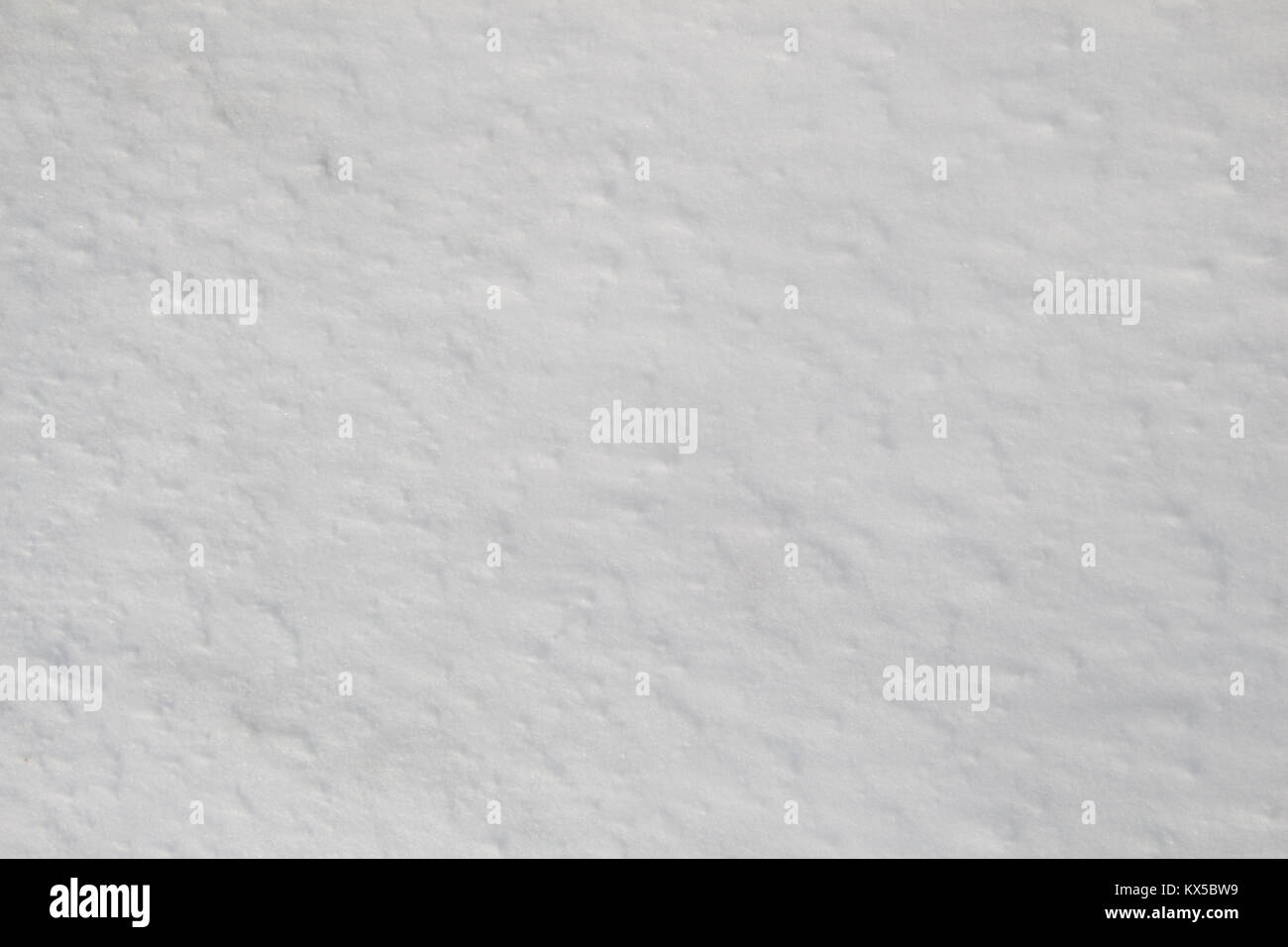 Snow winter background mostly in white color Stock Photo - Alamy