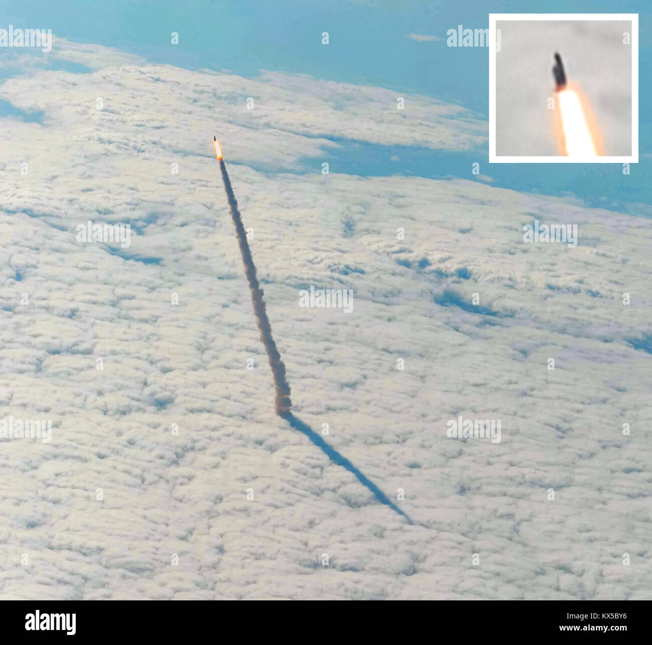 Launch complex 39 hi-res stock photography and images - Alamy