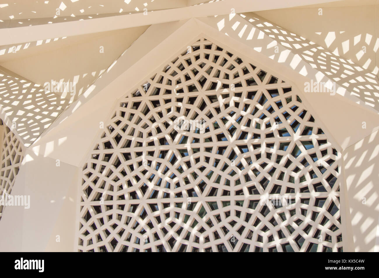 Example of Ottoman art floral patterns Stock Photo - Alamy