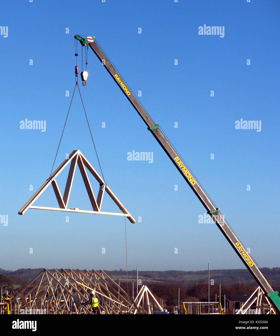 Lifted roof hi-res stock photography and images - Alamy