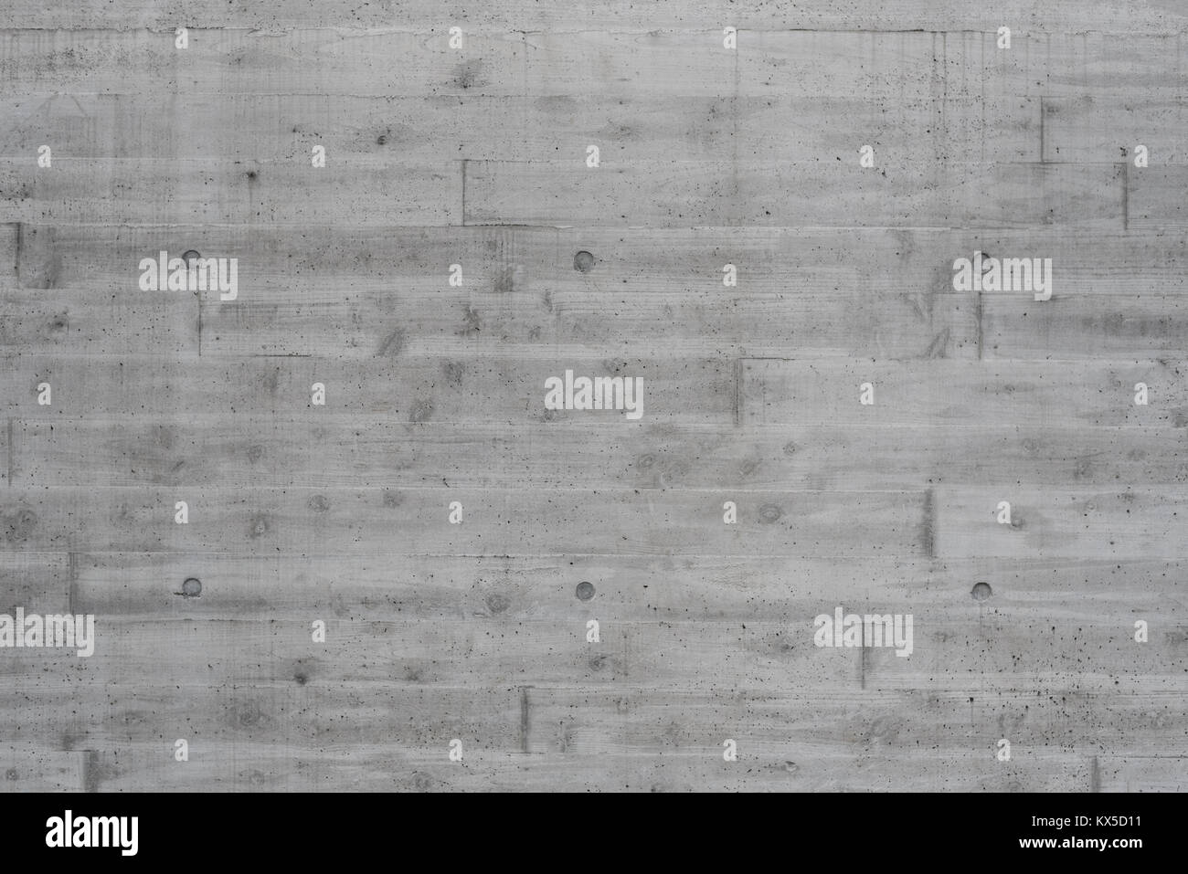 raw grey exposed concrete with pattern texture background Stock Photo ...