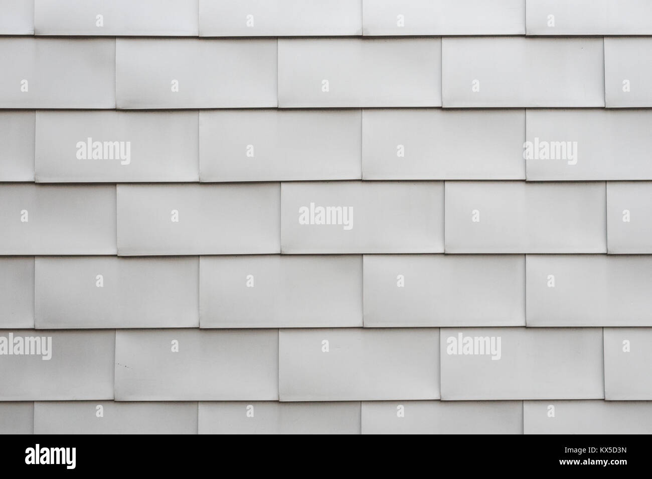 outdoor material metal or aluminium roof or wall texture background ...