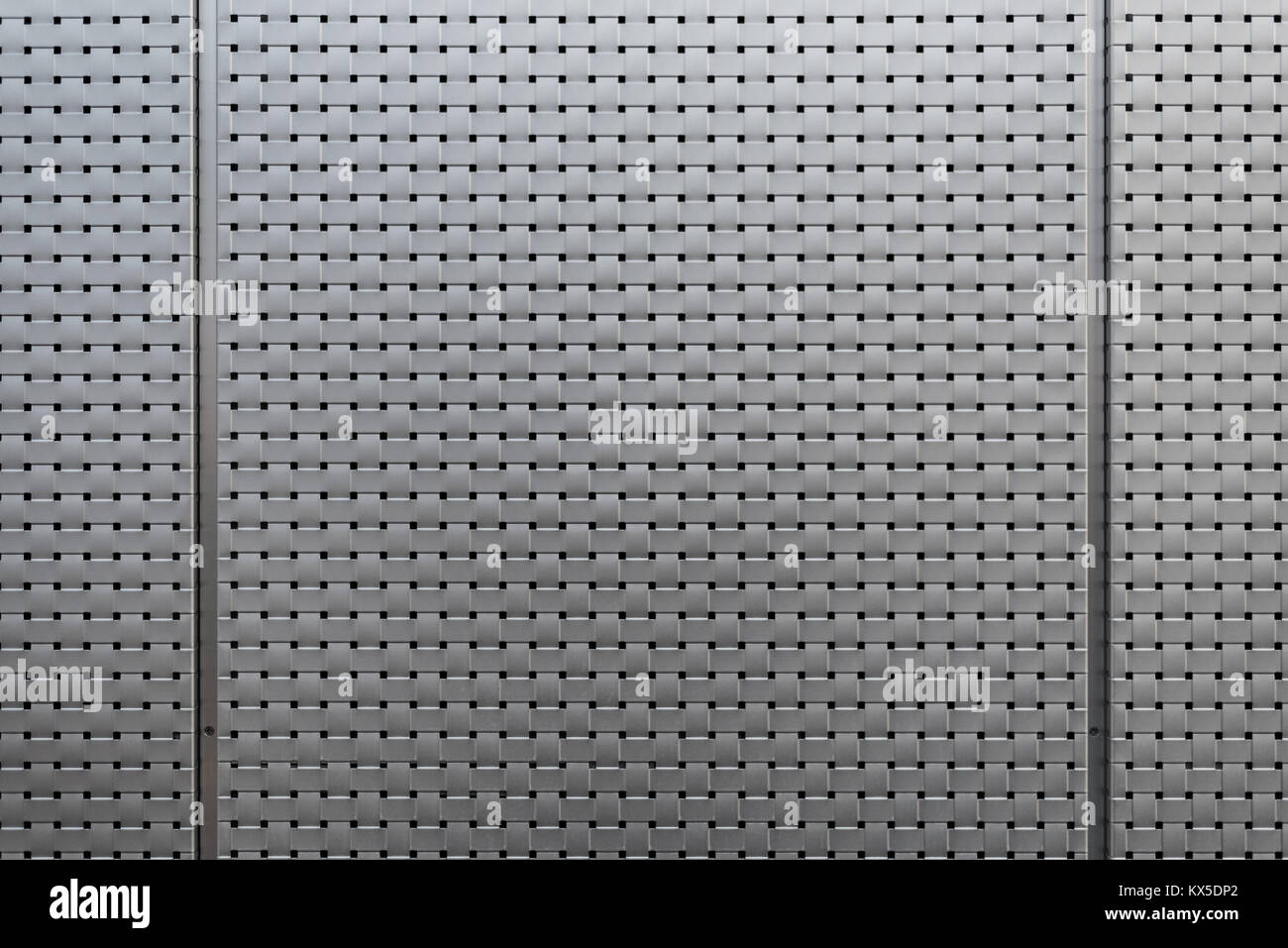 modern style pattern from metal pressed sheet texture background Stock ...