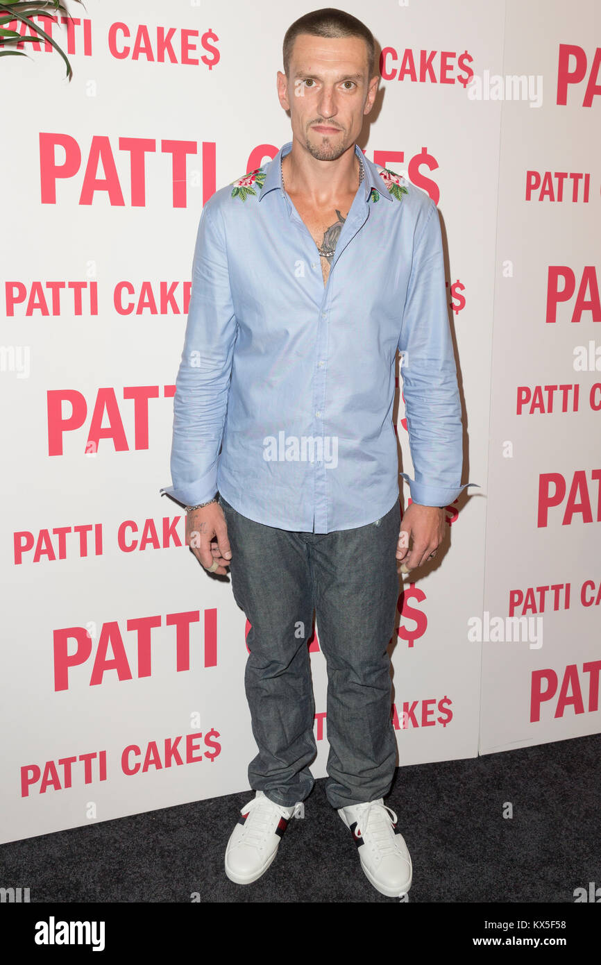 Patrick brana hi-res stock photography and images - Alamy