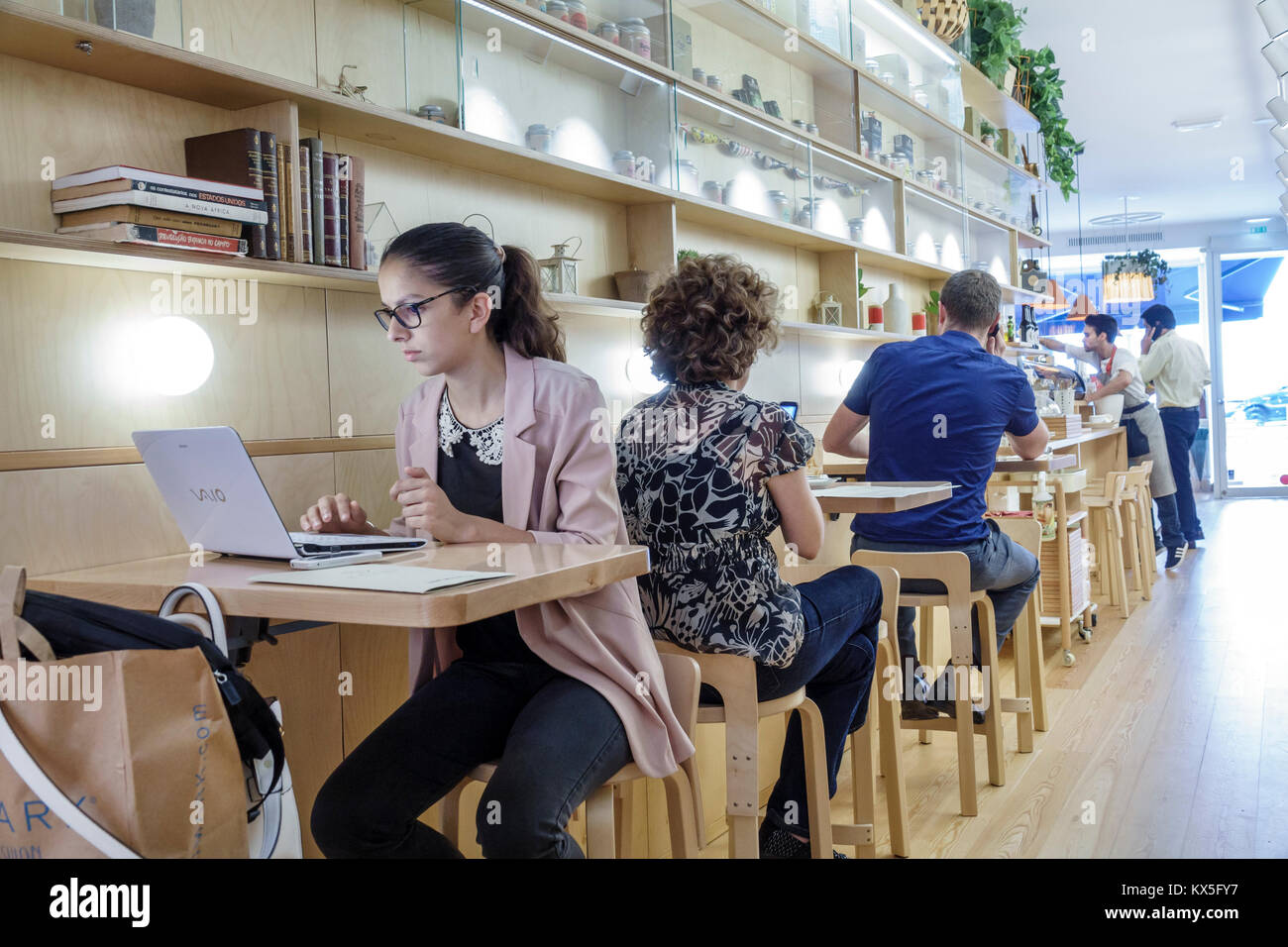 Noshi coffee hi-res stock photography and images - Alamy