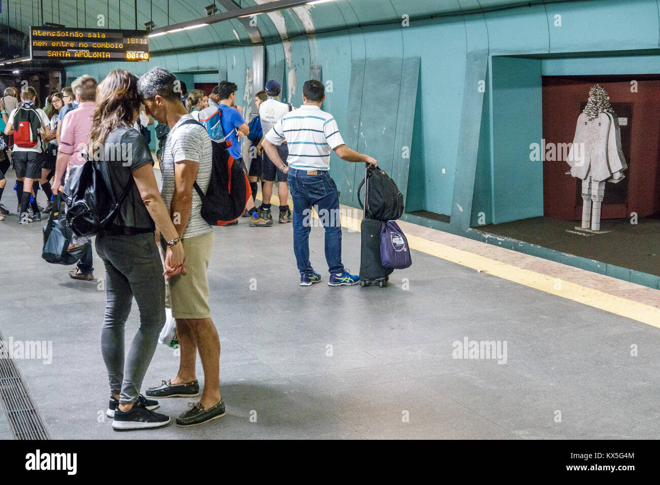 Lisbon Portugal,Marques de Pombal,Metro Lisboa,public transportation ...
