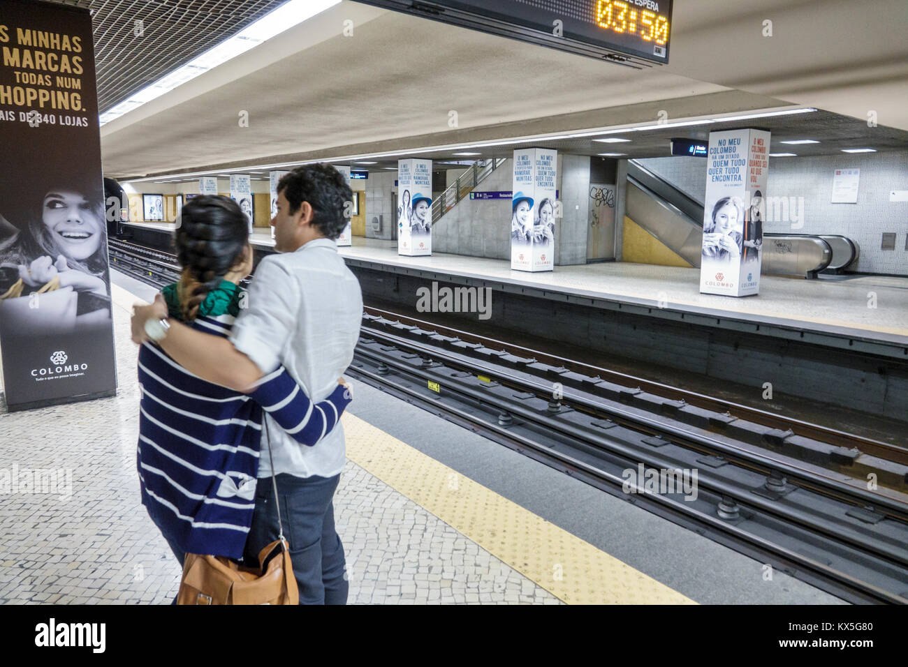 Lisbon Portugal,Restauradores,Metro Lisboa,public transportation,mass ...
