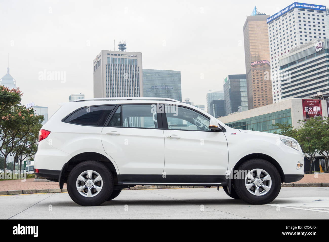 Foton motor hi-res stock photography and images - Alamy