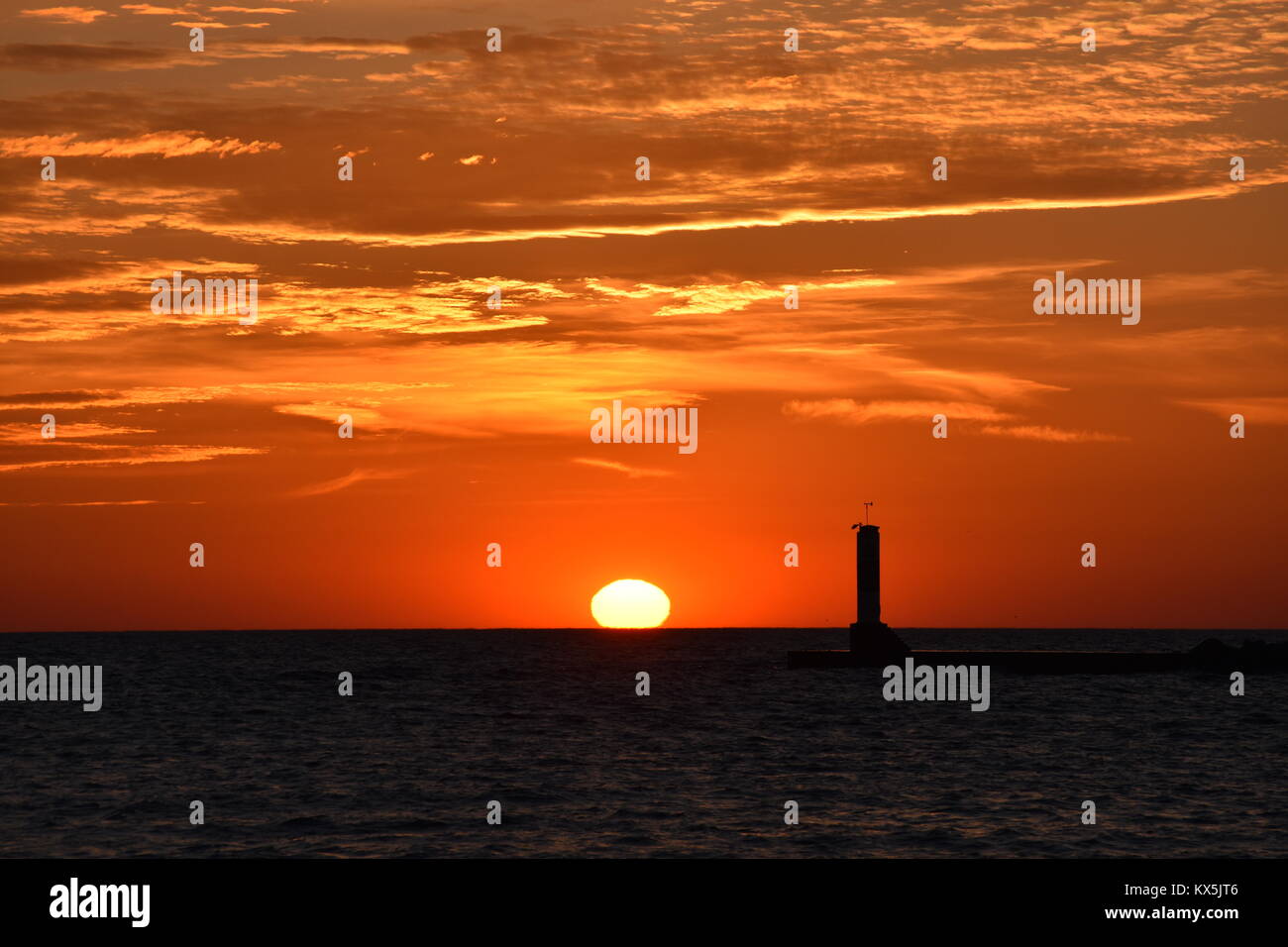 Coast guard boat house hi-res stock photography and images - Alamy