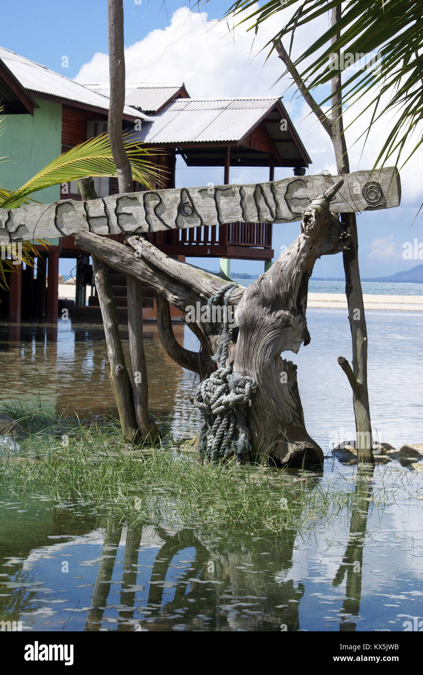 Cherating malaysia hi-res stock photography and images - Alamy