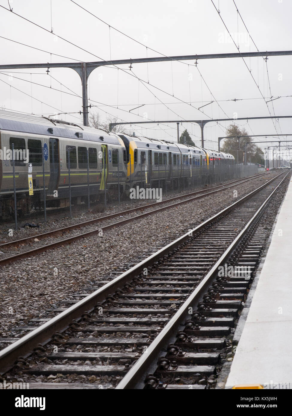 Carriage tracks hi-res stock photography and images - Alamy