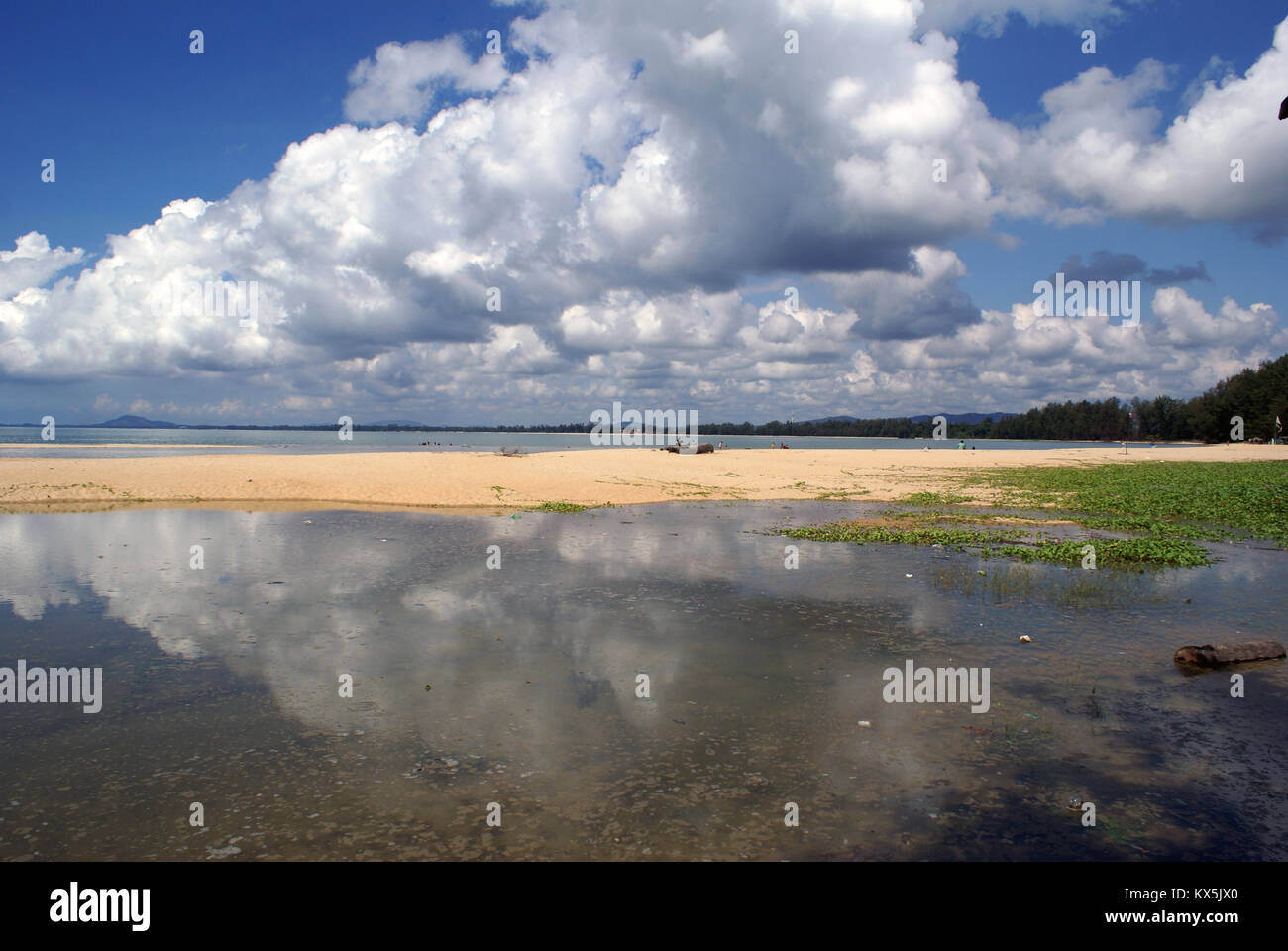 Cherating malaysia hi-res stock photography and images - Alamy