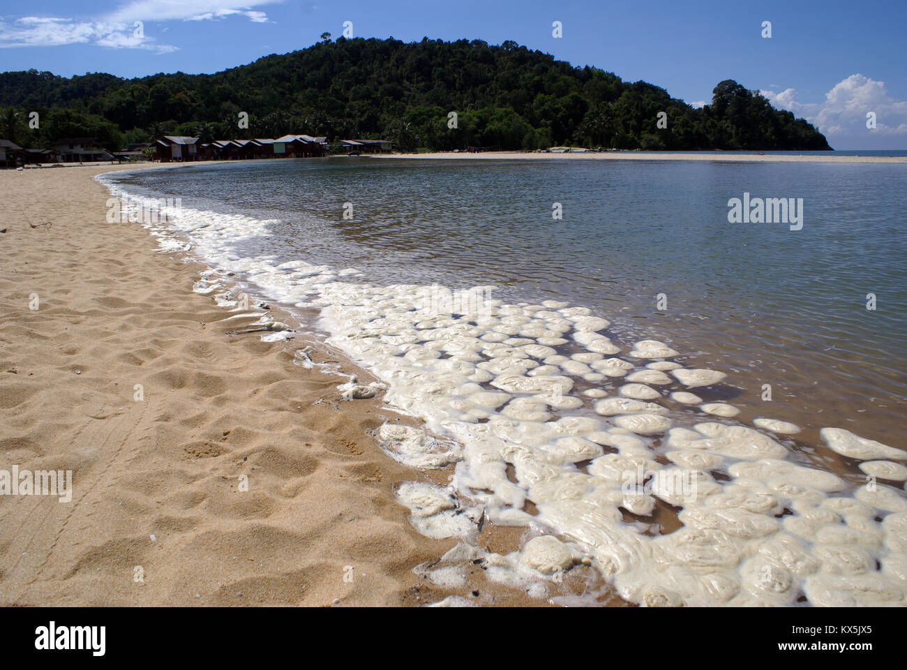 Cherating and malaysia hi-res stock photography and images - Alamy