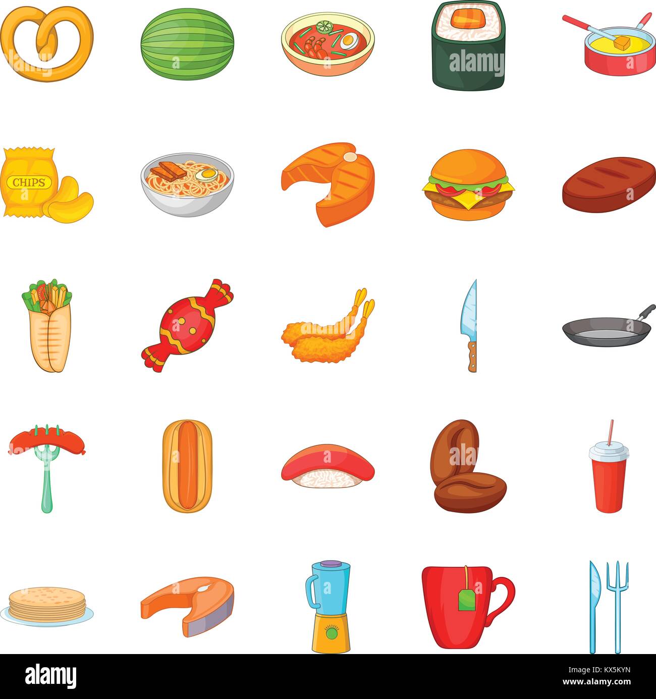 Rare site Stock Vector Images - Alamy