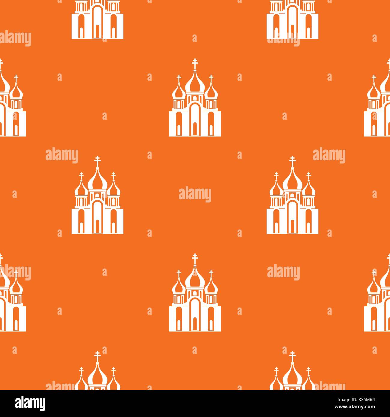 Church building pattern seamless Stock Vector Image & Art - Alamy