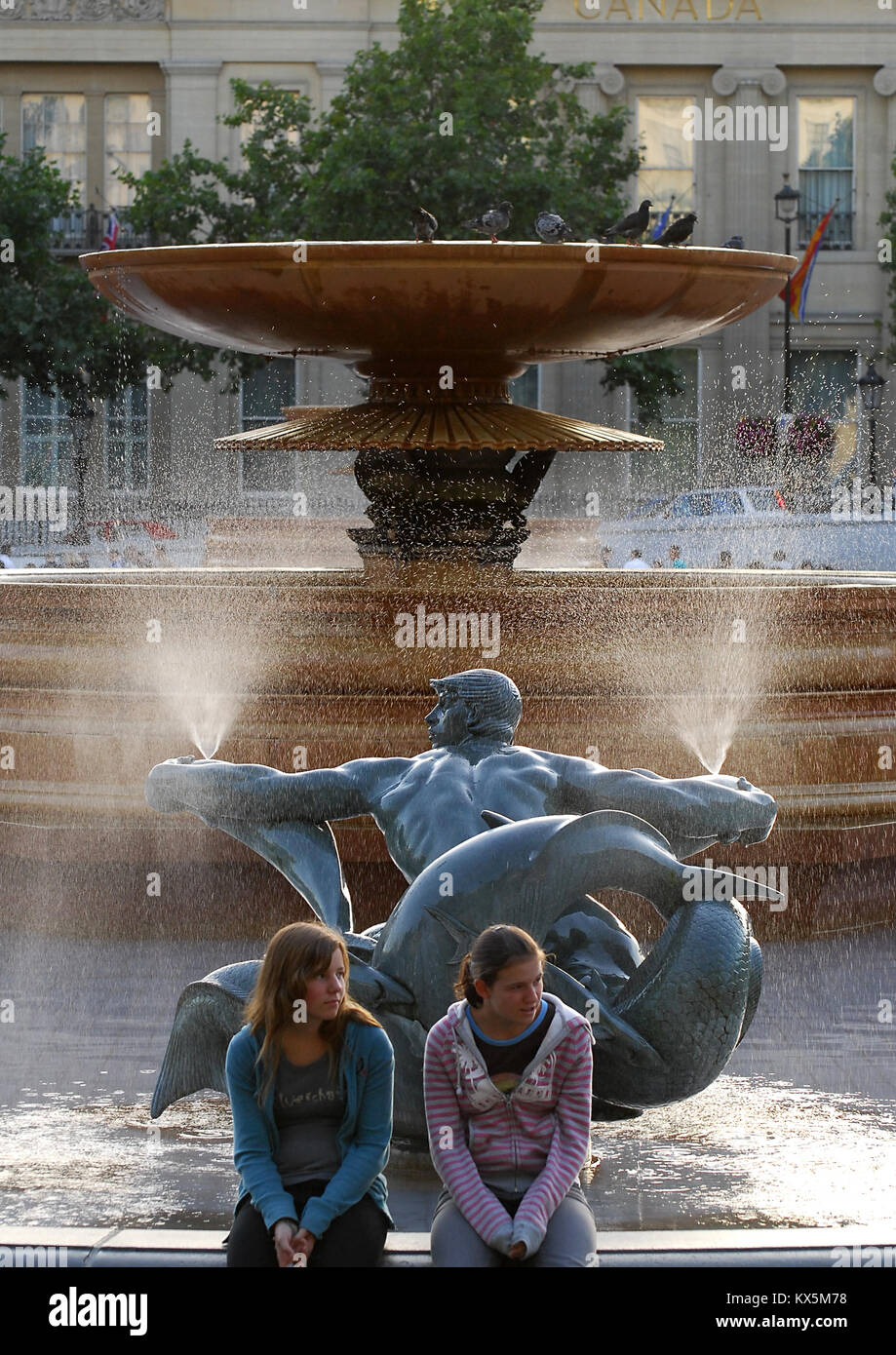 London september 2007 hi-res stock photography and images - Alamy