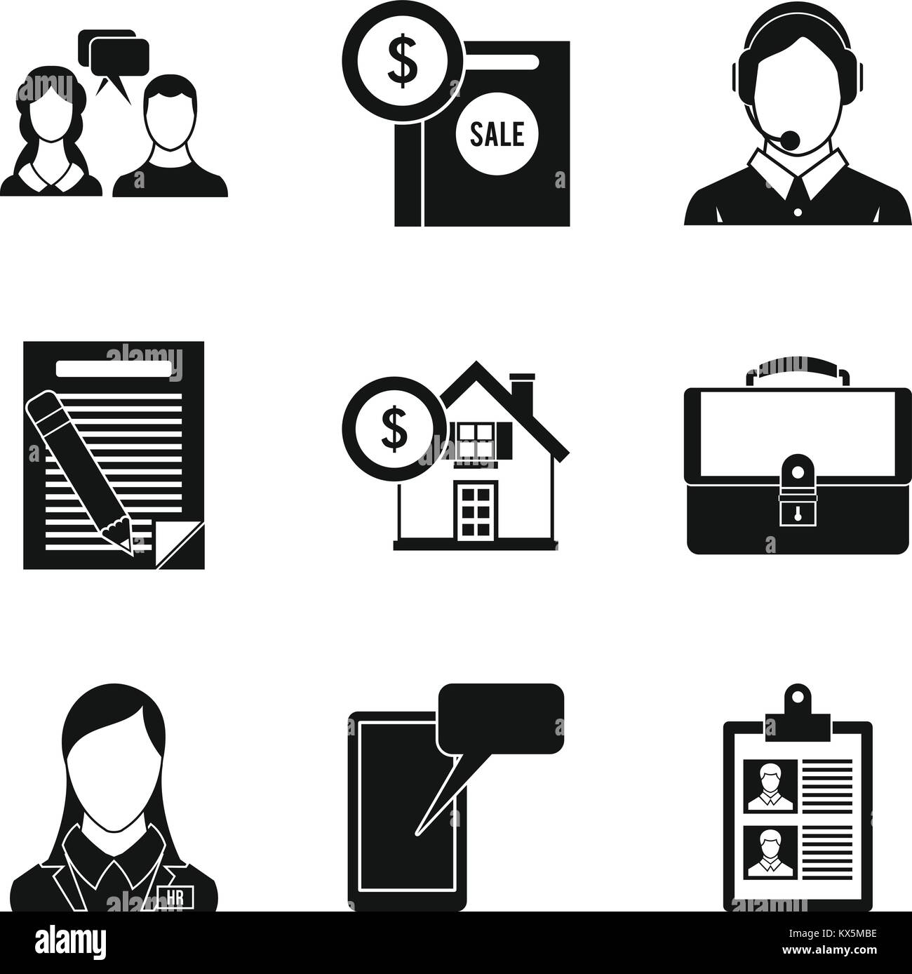 Technology dispute Stock Vector Images - Alamy