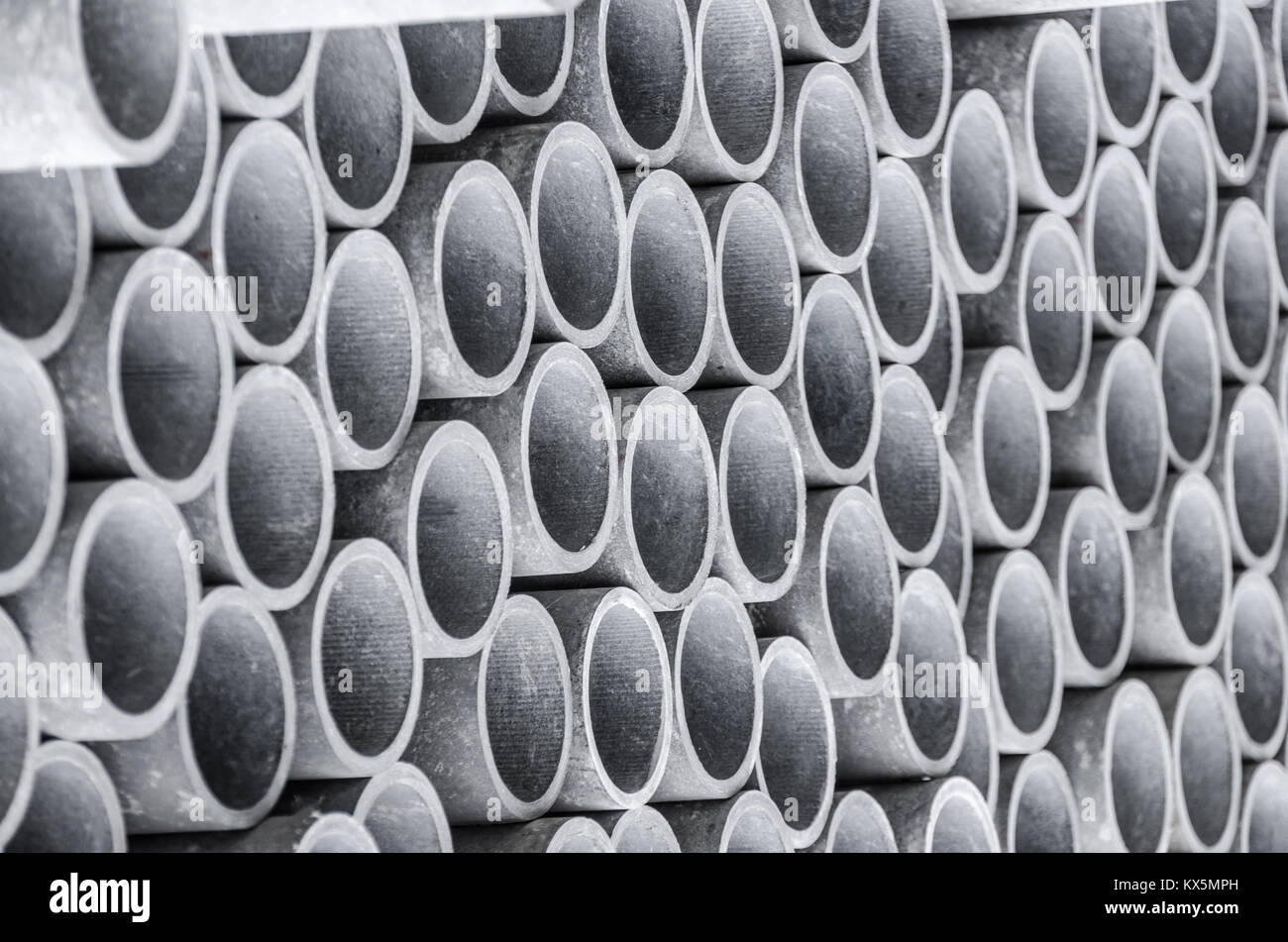 Asbestos pipe hi-res stock photography and images - Alamy