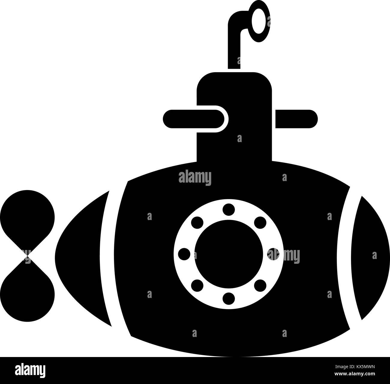 Submarine hatch Black and White Stock Photos & Images - Alamy