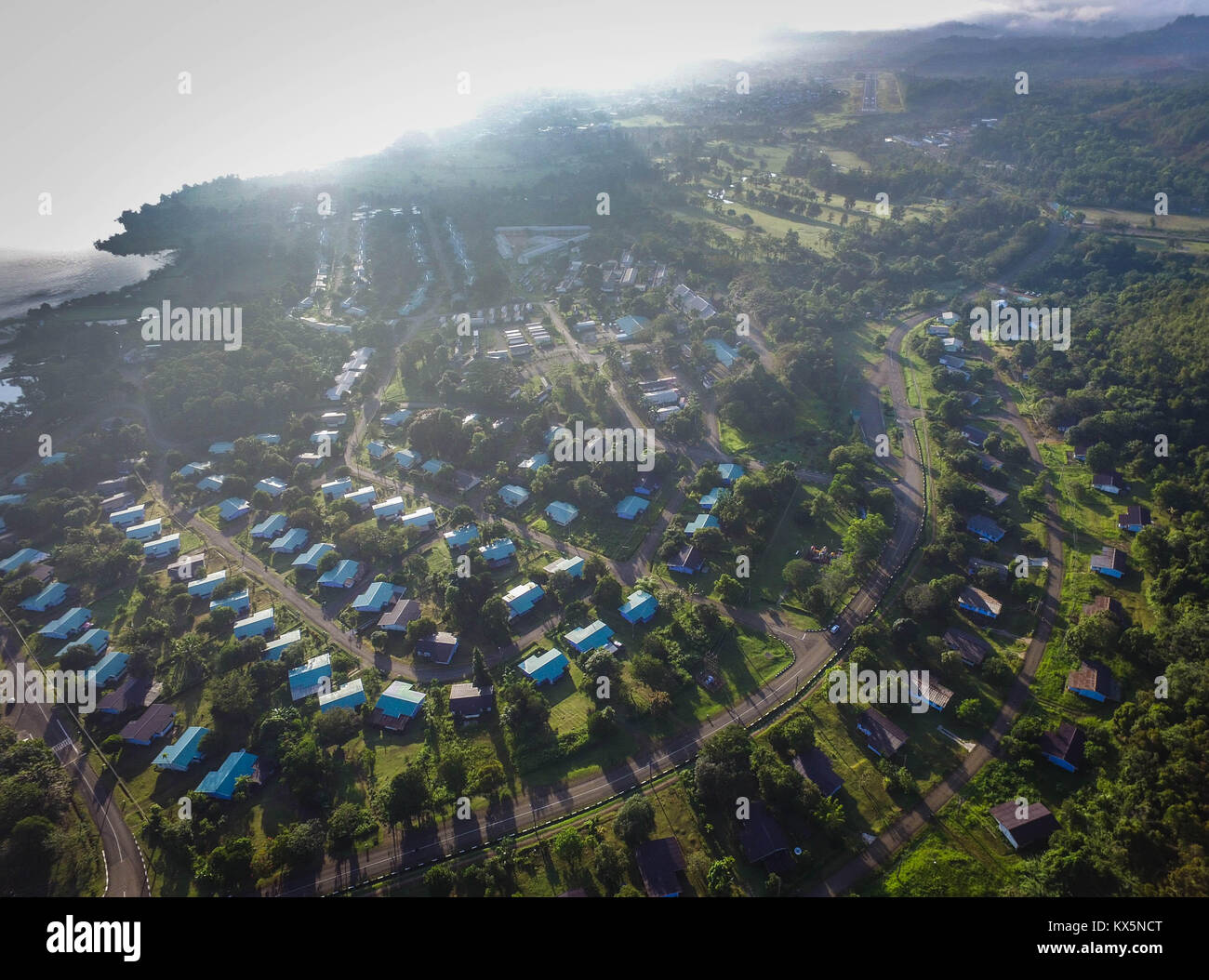 Sorowako mine hi-res stock photography and images - Alamy