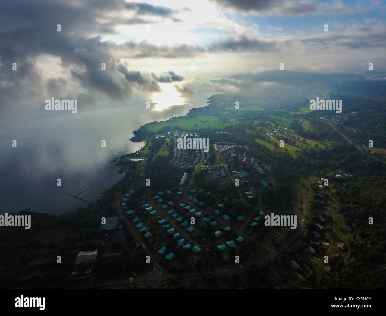 Sorowako mine hi-res stock photography and images - Alamy