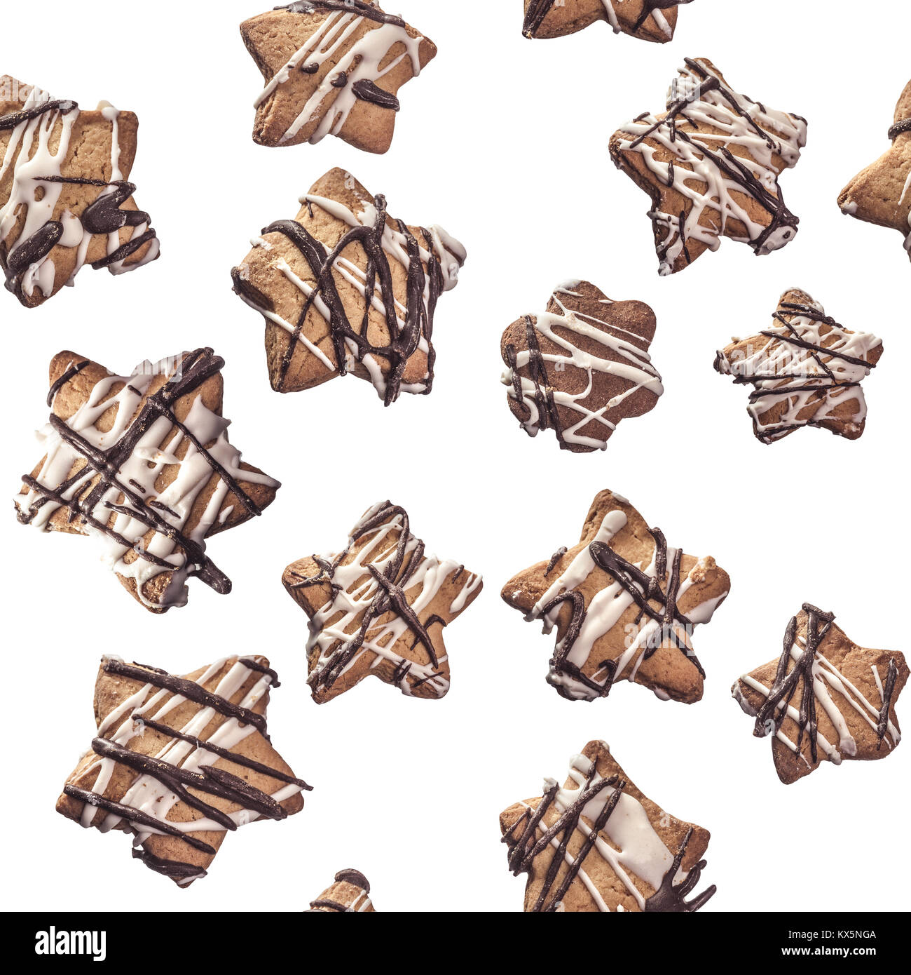 Seamless biscuit texture hi-res stock photography and images - Alamy