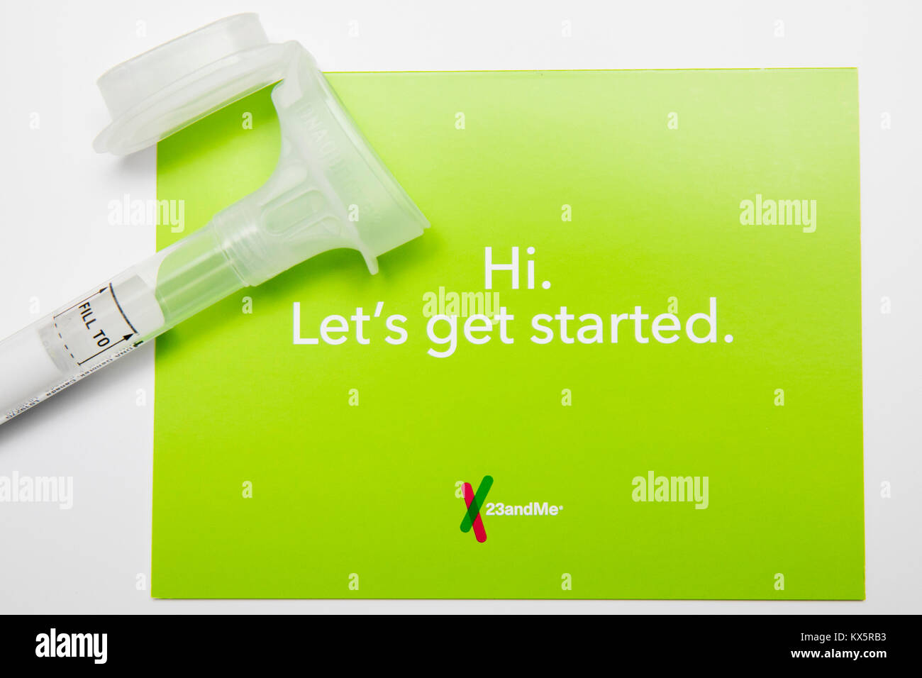 23andme hi-res stock photography and images - Alamy