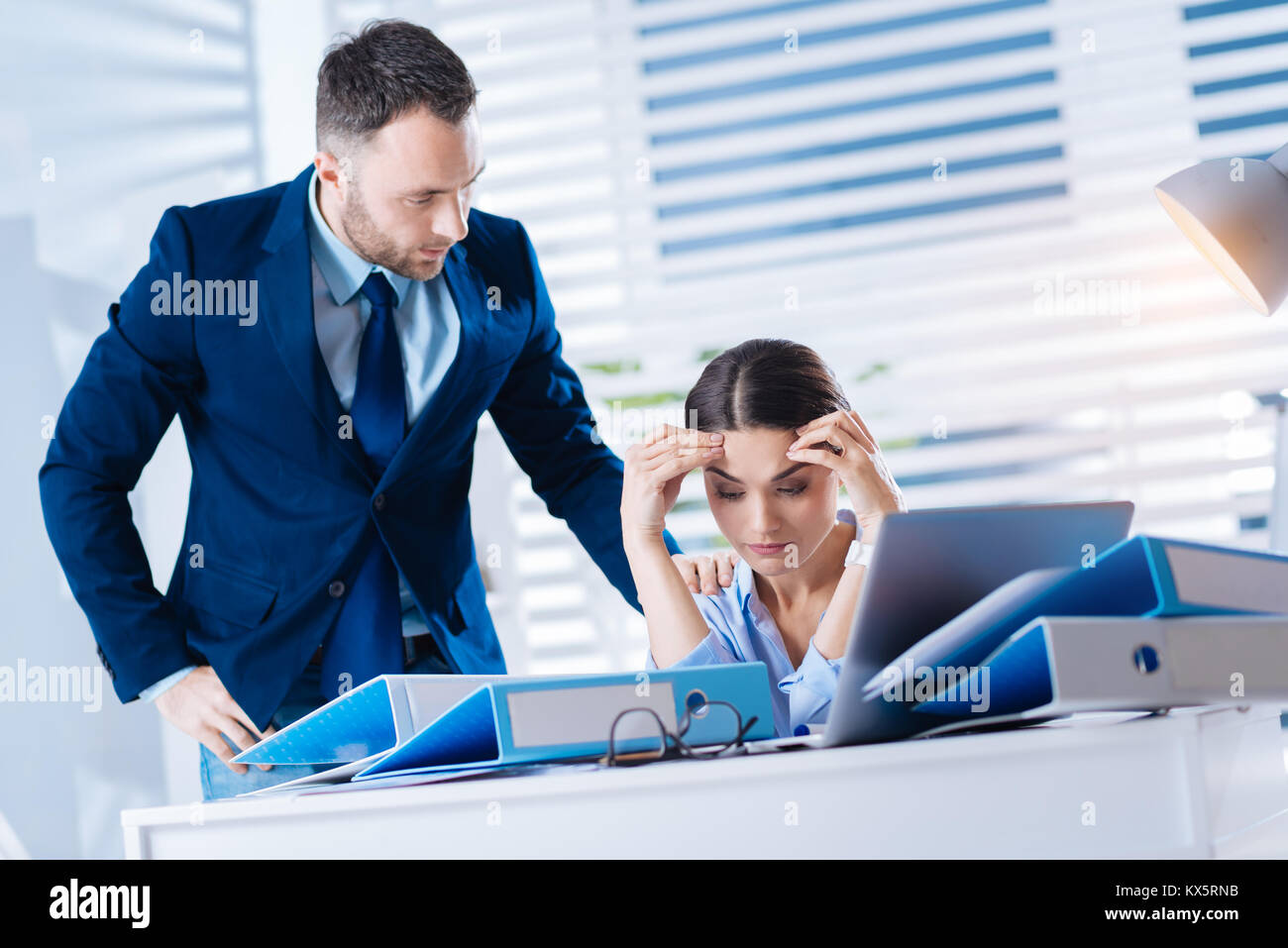 Attention device hi-res stock photography and images - Alamy