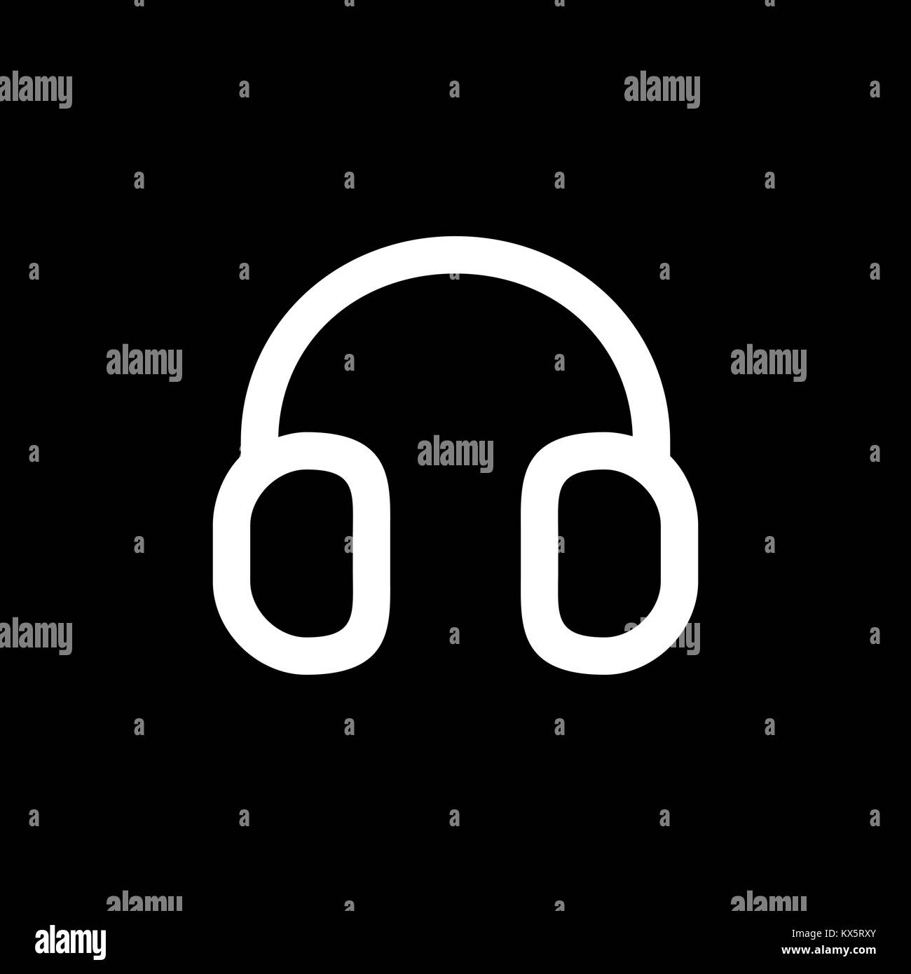 Speaker volume ui hi-res stock photography and images - Alamy