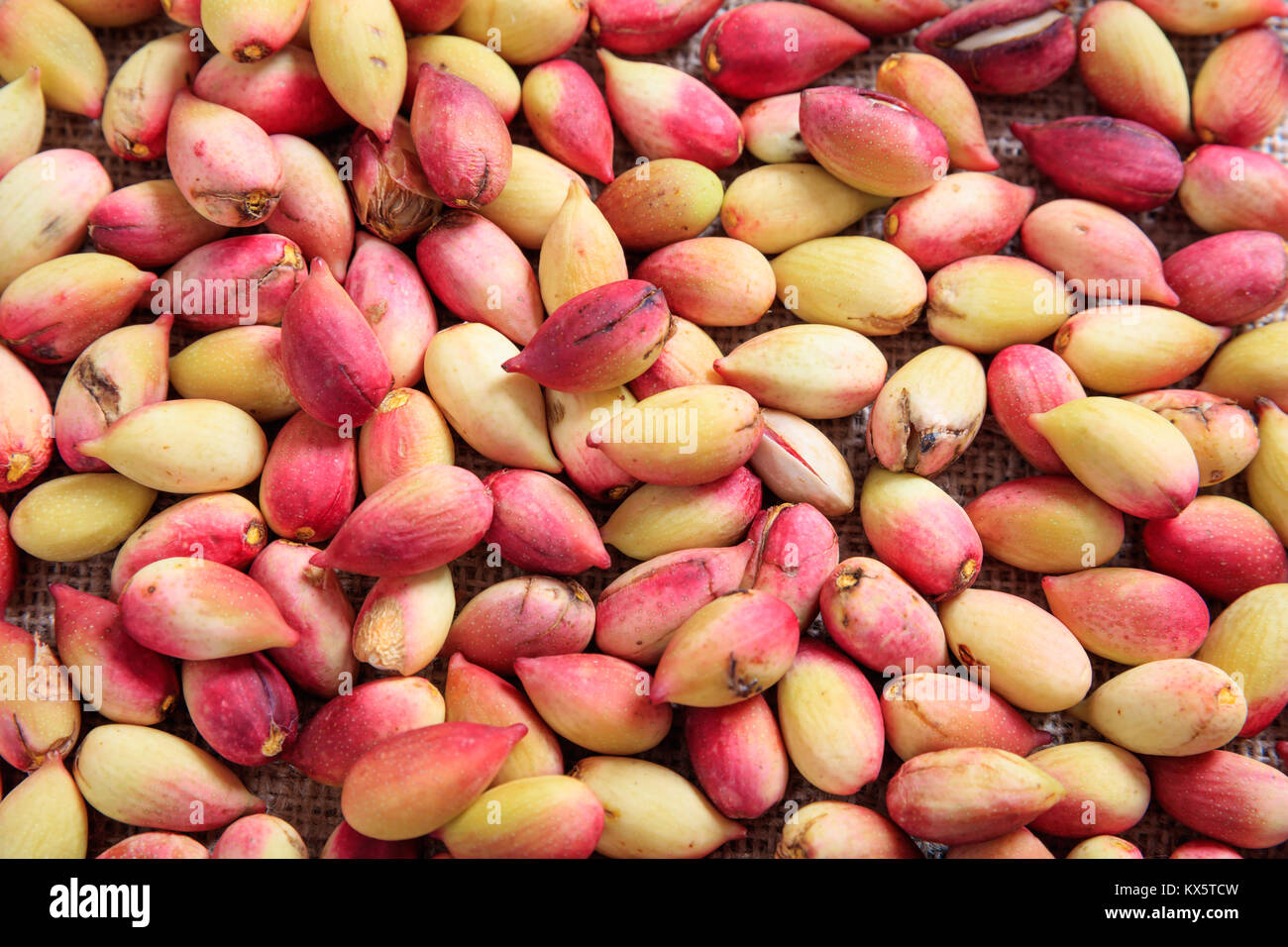 Pistachios with shell hi-res stock photography and images - Alamy