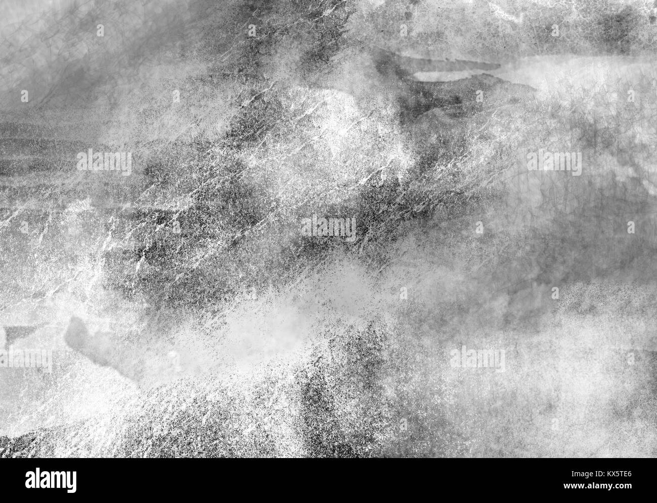 Black color stone effect Stock Photo - Alamy