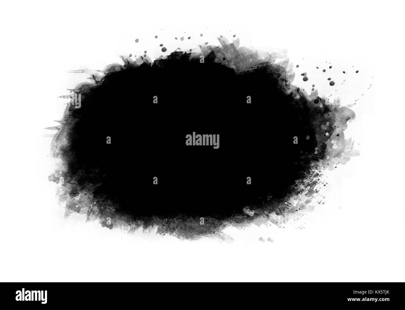 Brush effect hi-res stock photography and images - Alamy