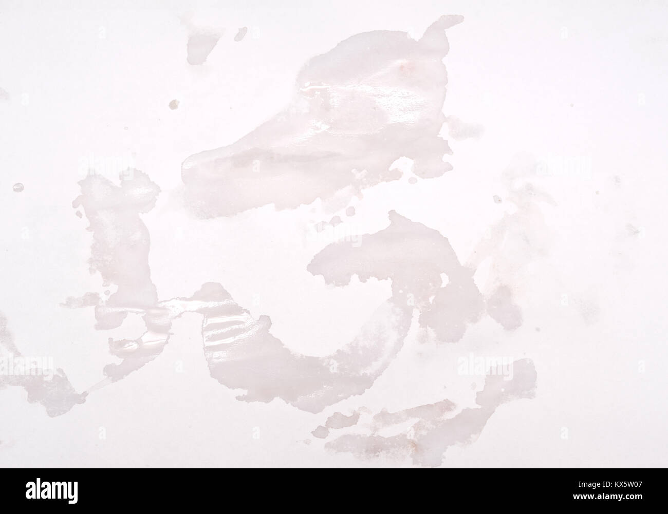 Dirty paper background Stock Photo - Alamy