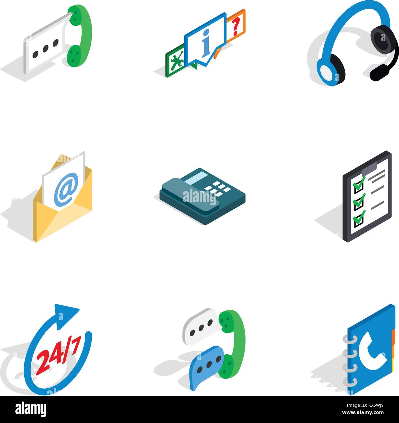 Telephone call center logistic hi-res stock photography and images - Alamy