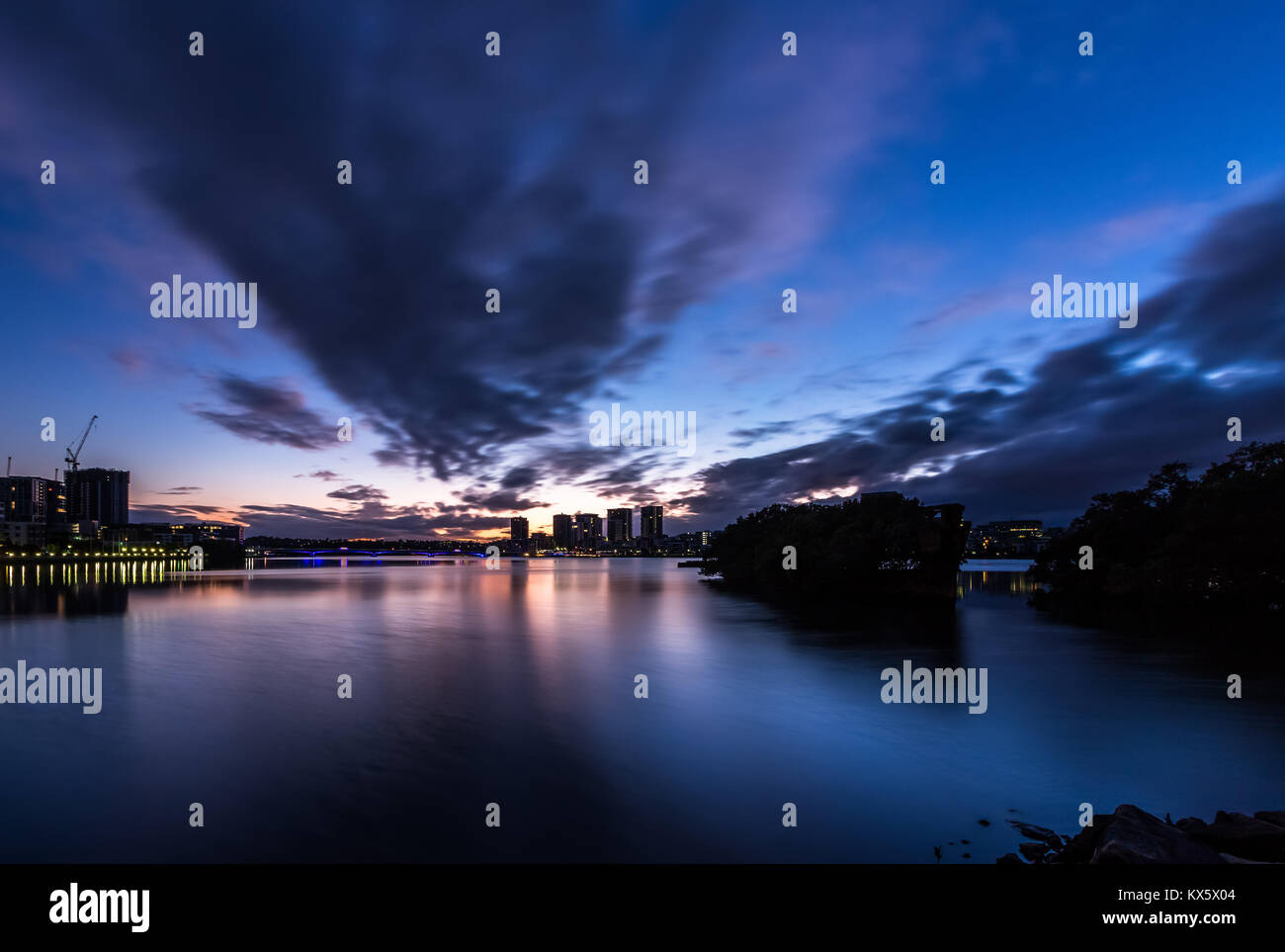 Ss new australia hi-res stock photography and images - Alamy