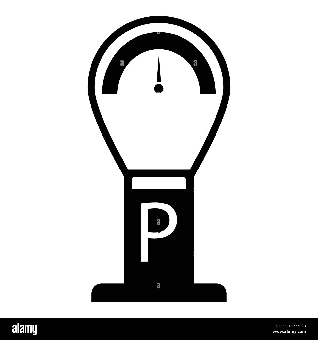 Time allowed car parking sign hi-res stock photography and images - Alamy