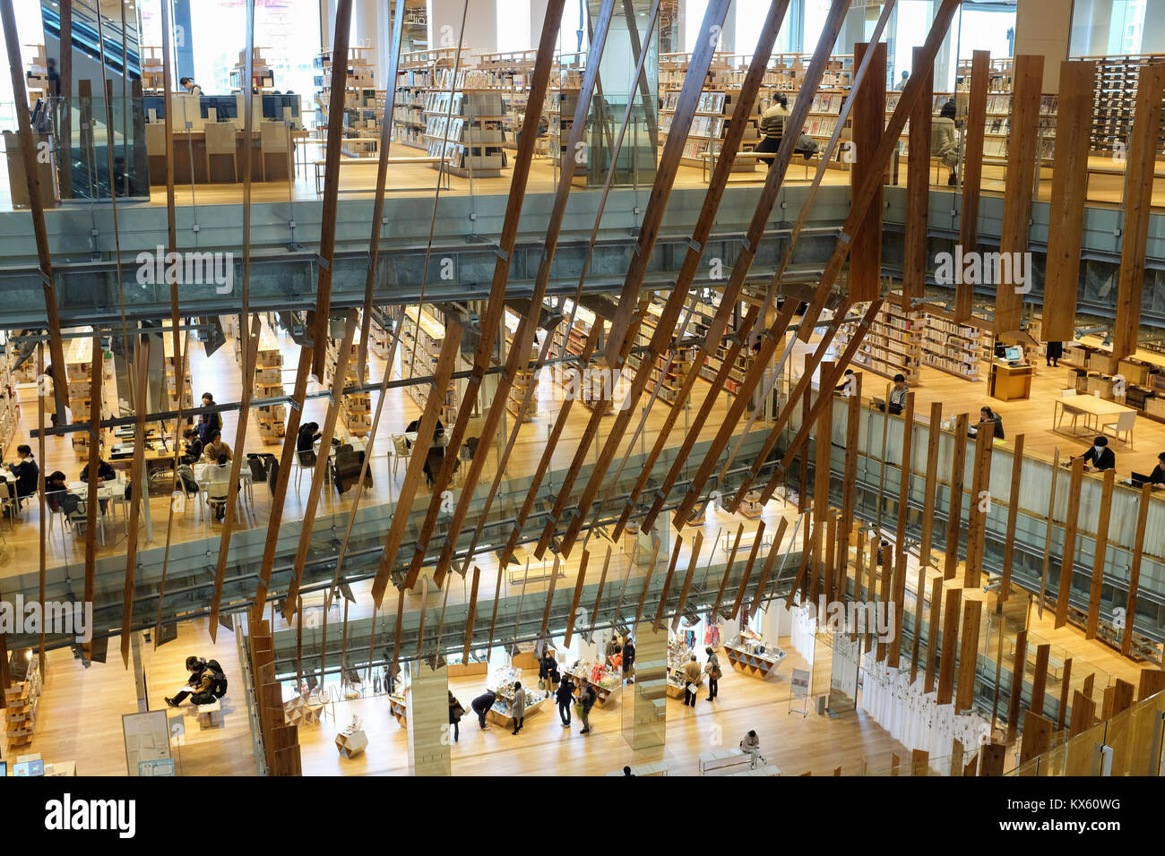 Kengo kuma hi-res stock photography and images - Alamy