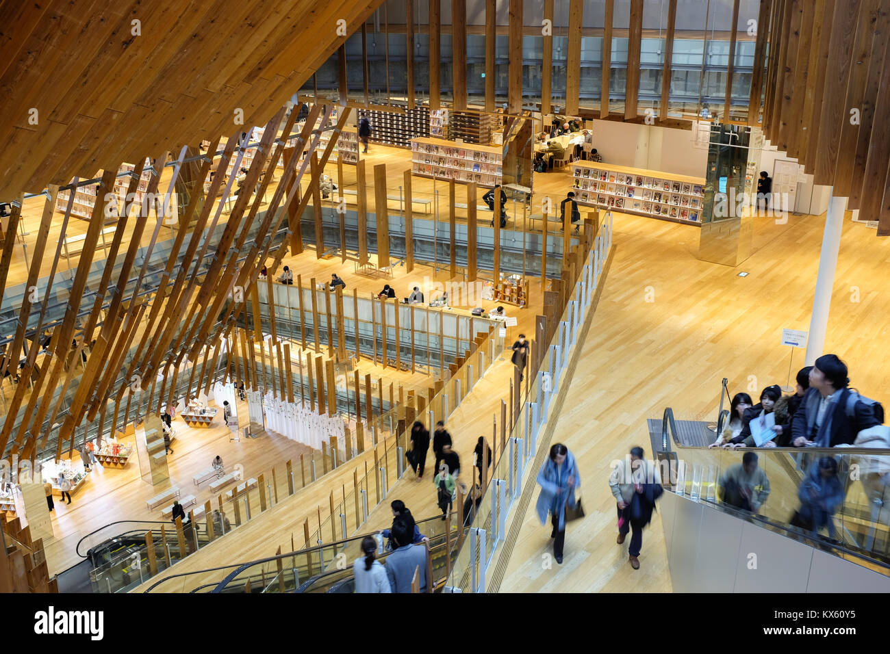 Kengo kuma hi-res stock photography and images - Alamy
