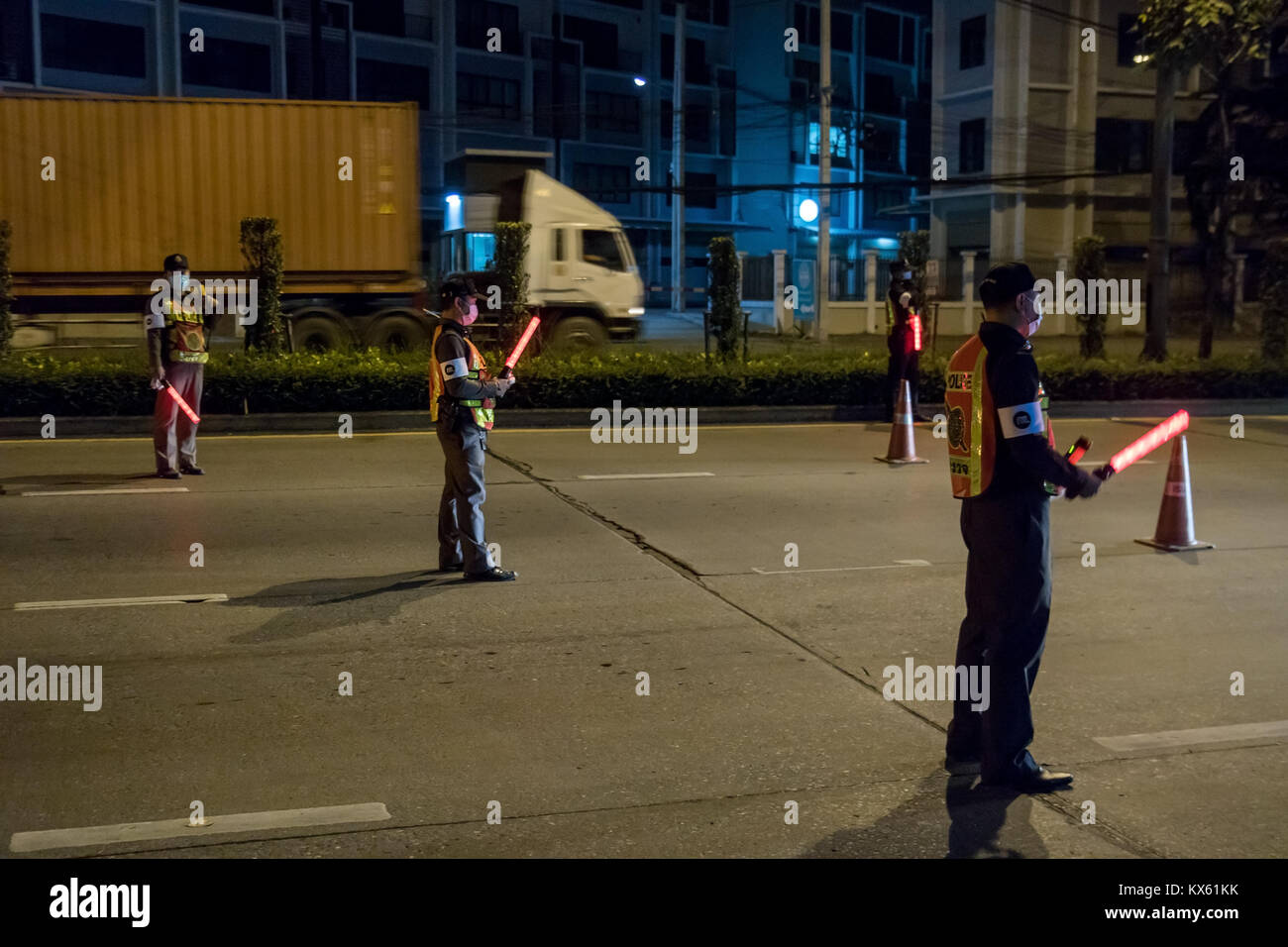 Night Patrol High Resolution Stock Photography and Images - Alamy